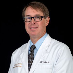 Dr. Christopher T. Lechner, MD - Carolina Hand and Sports Medicine