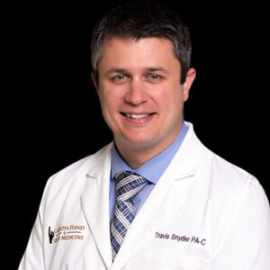 Dr. Adam M. Starr, M.D. - Carolina Hand and Sports Medicine