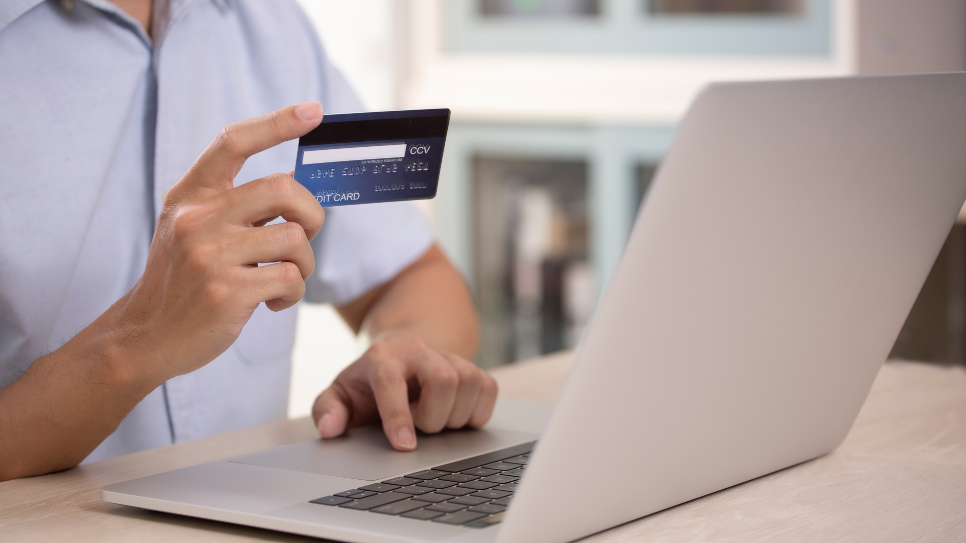 Payment Options - Carolina Hand and Sports Medicine